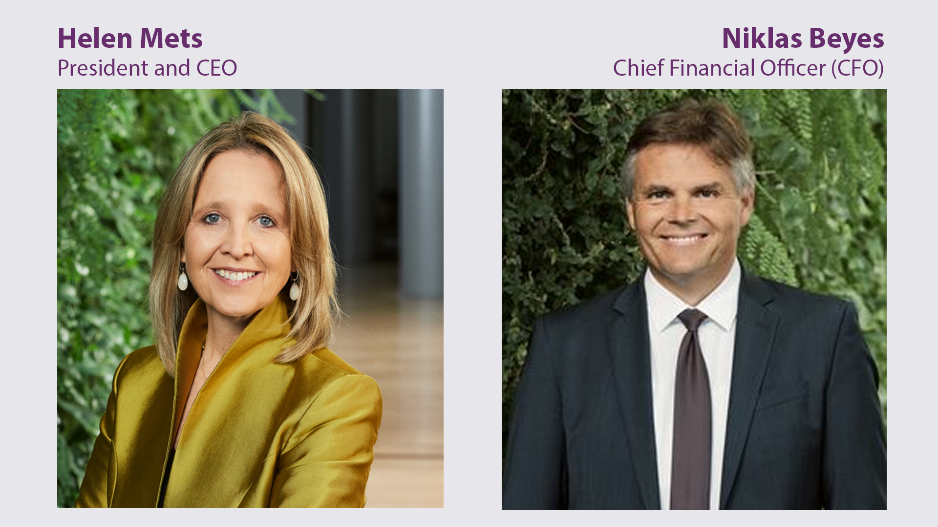 Ahlstrom FY 2025 financial result